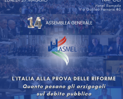 Home - Asmel Consortile