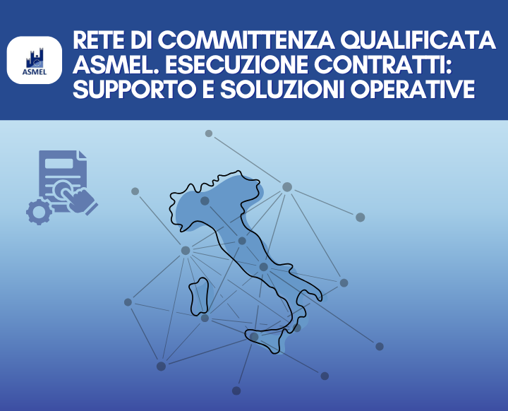 Home - Asmel Consortile