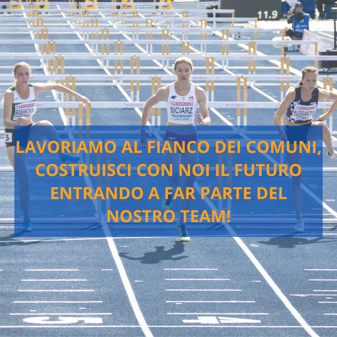 Home - Asmel Consortile