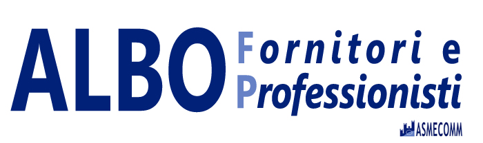 Video - Tutorial - Asmel Consortile